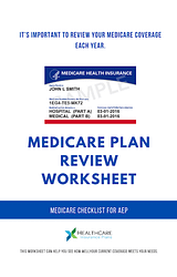 Medicare – HCIP Insurance Services